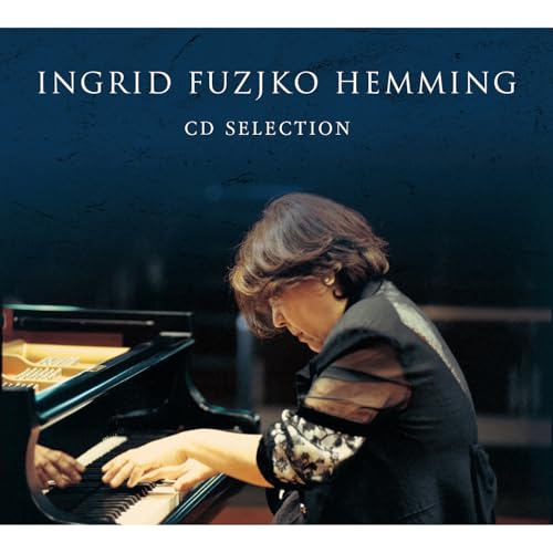 Play INGRID FUZJKO HEMMING CD SELECTION by Fujiko Hemming on Amazon Music