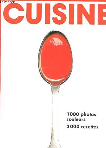 Amazon.com: Cuisine: 9782012365070: Bernard Loiseau: Books