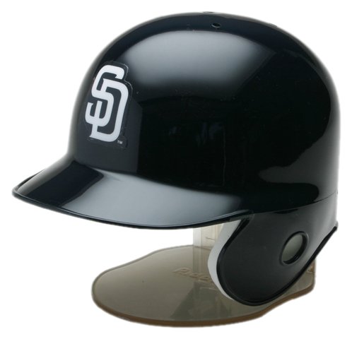 Riddell MLB Team Mini-Helmet - San Diego Padres : Amazon.in: Sports ...
