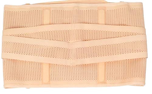 Tummy Tucker Waist Shapers Lower Lumbar Support Waist Belt Back Pain ...