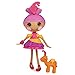Amazon.com: Lalaloopsy Mini Silly Fun House Doll - Sahara Mirage : Toys ...