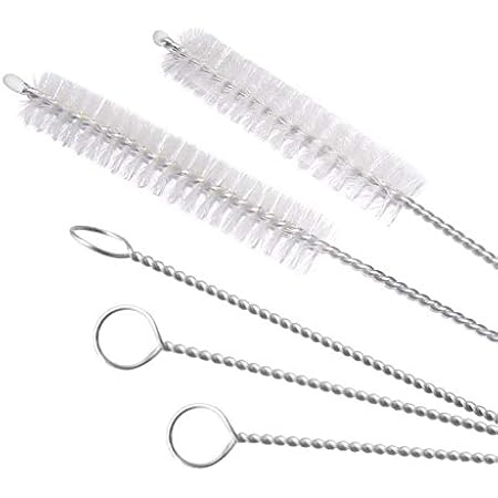 Best Buy Store Smoking Tobacco Pipe Cleaner Cleaning | Stainless Steel ...