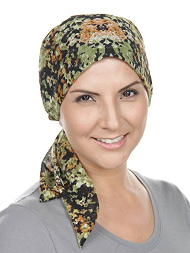 12 Best Headwear For Chemo Patients