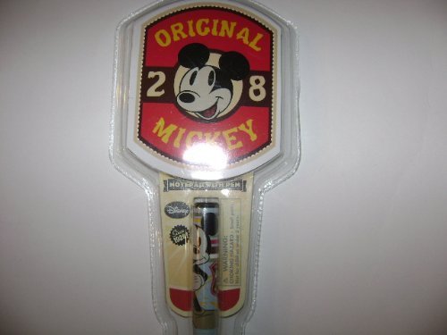 Amazon.com: Disney Mickey Mouse Pen Notepad (Original 28 Mickey ...