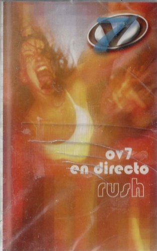 Ov7 En Directo Rush : Ov7: Amazon.es: CD y vinilos}