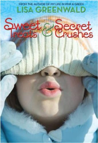 Amazon.com: Sweet Treats & Secret Crushes: 9781419700293: Greenwald ...