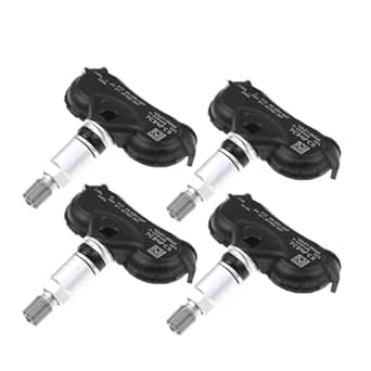 Amazon.com: TPMS Tire Pressure Sensor Applicable to 42607-0R010 ...
