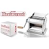 Amazon.com: Pasta Maker Machine by Imperia - Professional Grade ...