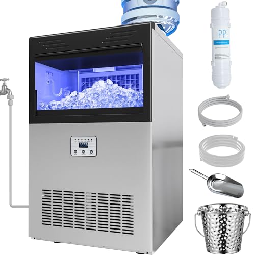 13 Best Commercial Ice Makers for Any Business in 2025