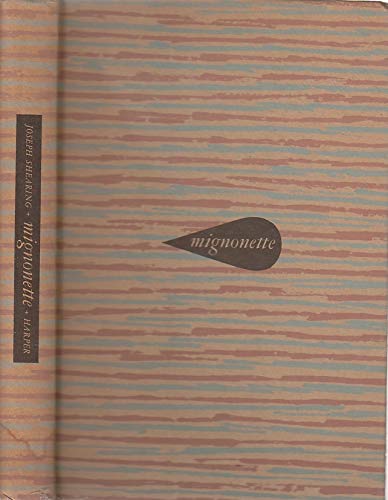 Mignonette by Shearing, Joseph: Joseph Shearing: Amazon.com: Books