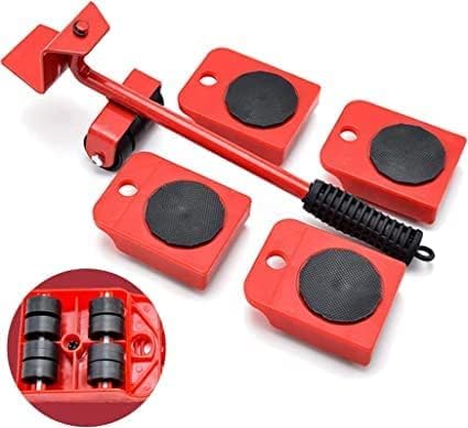 TLOBE Heavy Furniture Shifting Tool, Heavy Furniture Lifter and Moving ...