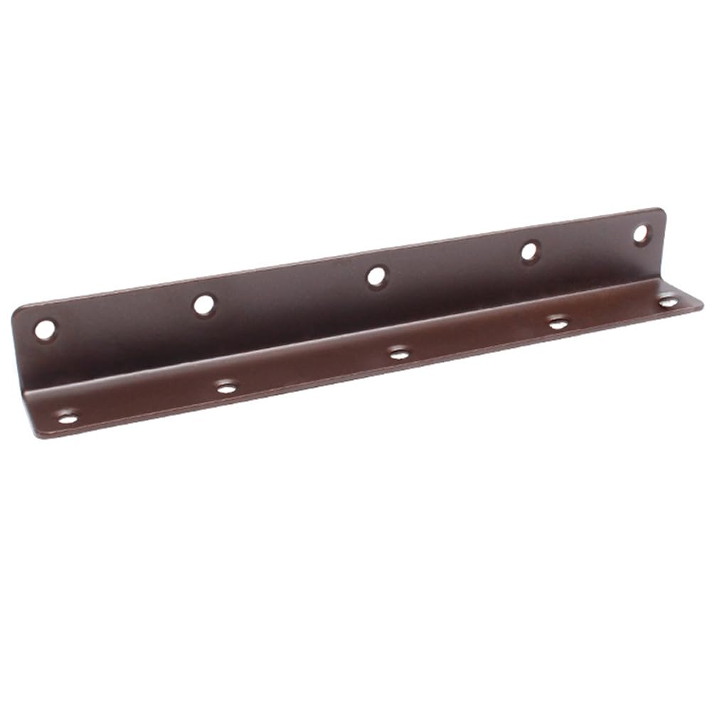 Snapklik.com : L Brackets, 4PCS Corner Brace Angle, Superior Stainless ...