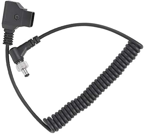 D-TAP-Stecker an DC-Anschluss, D-Tap auf DC Stecker Stromkabel DC ...