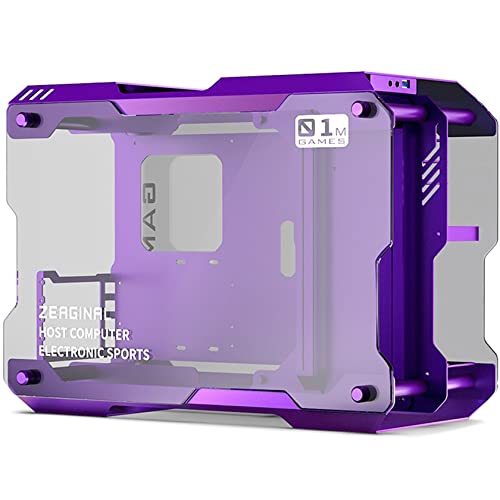 The 26 Best Purple Computer Cases of 2025 [Verified] - Cherry Picks