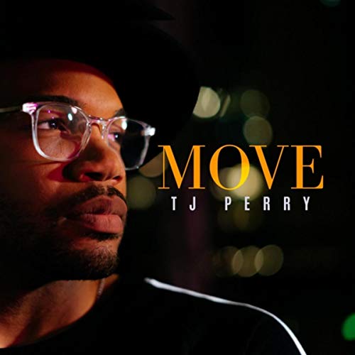 Move by Tj Perry on Amazon Music - Amazon.com