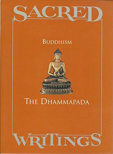Sacred Writings Volume 6, Buddhism: The Dhammapada: Pelikan, Jaroslav ...