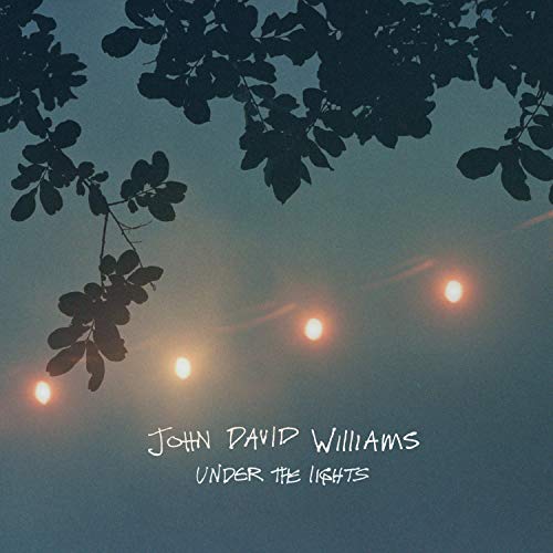 Play Under The Lights by John David Williams on Amazon Music