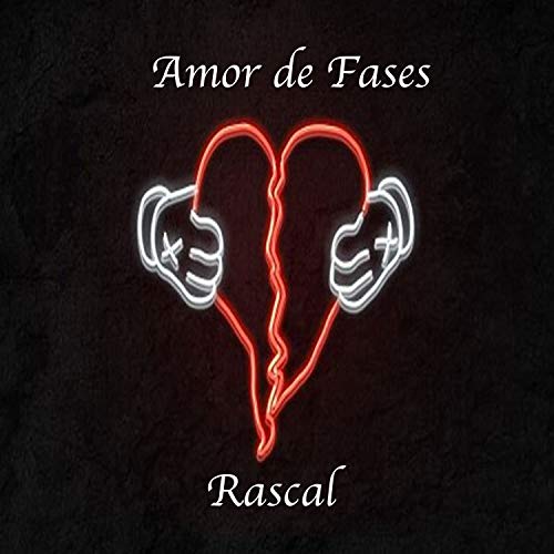 Play Amor de Fases by Rascal Mc on Amazon Music