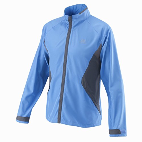 Kalenji Running Clothing, Medium (Blue) : Amazon.in: Fashion