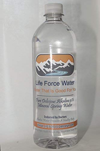 Life Force Water – Littleton Physical Therapy