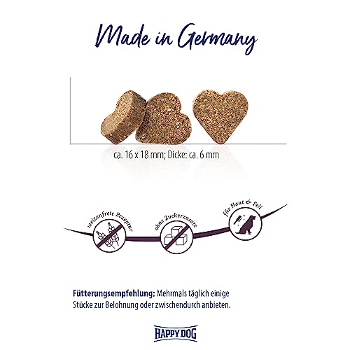 Happy Dog Ireland – Die 16 besten Produkte im Vergleich - HundeINFOPortal