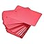 MECCANIXITY Blank Waterproof Eyelet Hole Plastic Shipping Tags, for ...