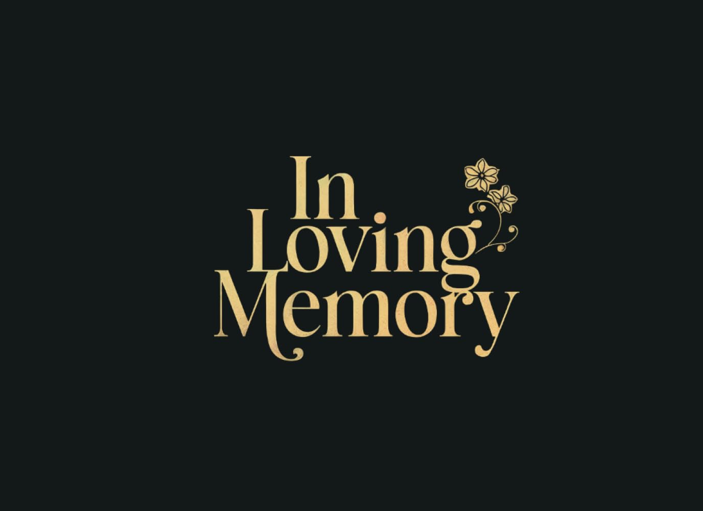 In loving memory book: Affordable Funeral Guest Book: 86 Pages with ...