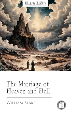 The Marriage of Heaven and Hell eBook : William Blake: Amazon.co.uk ...