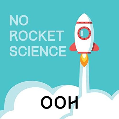 Ooh by No Rocket Science on Prime Music