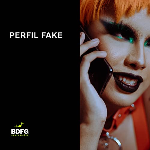 Spiele Perfil Fake von BDFG auf Amazon Music ab