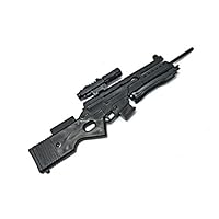 Buy 1/6 Scale SL8 Semi-Automatic Rifle US Army Heckler & Koch Gun Model ...