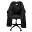 The Original Office Chair Blanket by SnuggleBack; Cozy Comfy Office ...