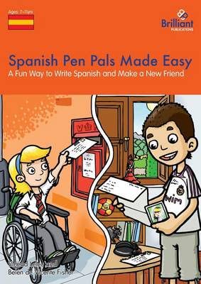 Spanish Pen Pals Made Easy KS2: Leleu S: 9781905780426: Amazon.com: Books