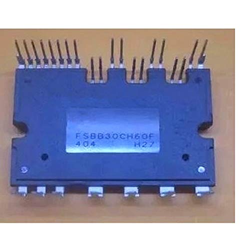 Amazon.com: 1pcs/lot FSBB30CH60F FPDB30PH60 Módulo IPM Módulo PWR ...