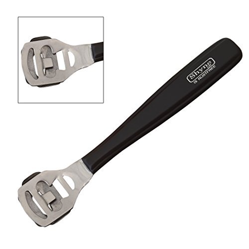 Amazon.com : CALLOUS CALLUS CORN CUTTER HARD SKIN REMOVER SHAVER RASP ...