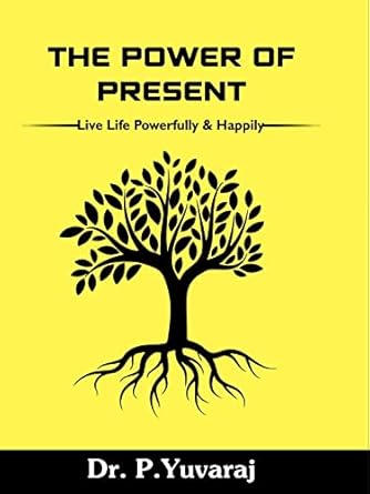 Buy The power of present Book Online at Low Prices in India | The power ...