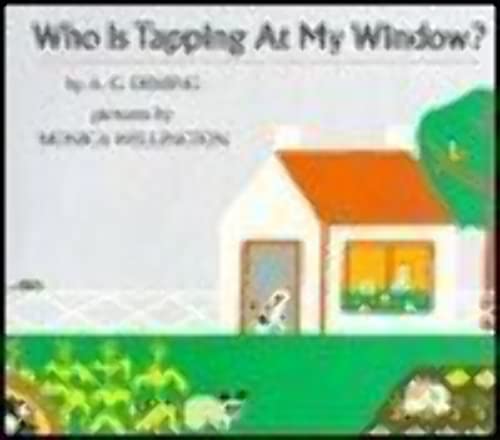 The Mysterious 12 Spiritual Meanings Of Tapping On Window