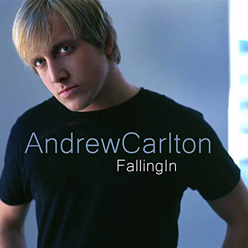 Play Falling In by Andrew Carlton on Amazon Music