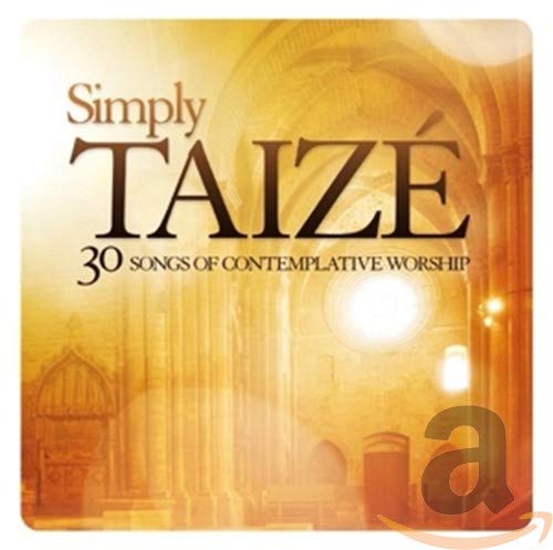 Various Artists - Simply Taize / Various - Amazon.com Music
