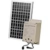 Amazon.com: ECO-WORTHY Power Box for Solar Tracker System IP65 ...