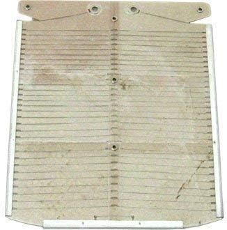 Replacement Dualit Toaster Middle centre Element for 2, 3, 4 & 6 Slice ...