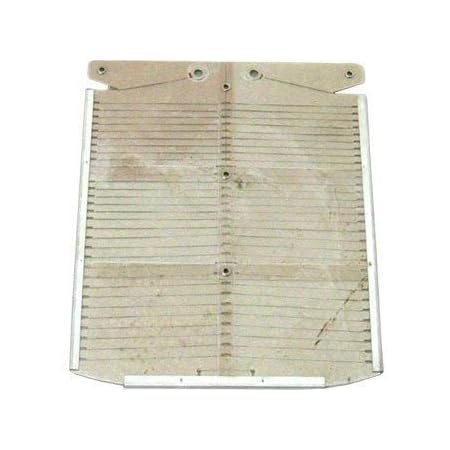 Replacement Dualit Toaster Middle centre Element for 2, 3, 4 & 6 Slice ...