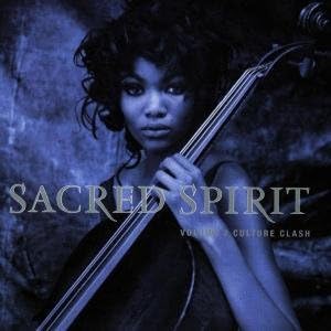 Amazon.co.jp: Sacred Spirit II: ミュージック