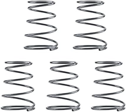 Replacement Spring To Fit Brushcutter, Strimmer 2 Line Head : Amazon.co ...