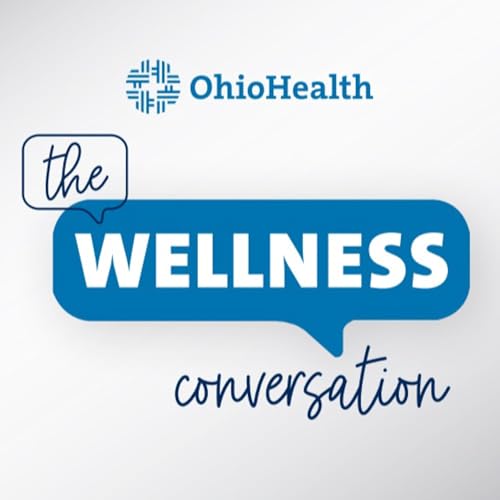 Amazon.com: The Wellness Conversation : OhioHealth: Audible Books ...