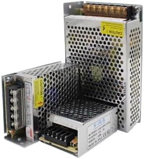 PBFHGLZSV 1 Unidad de Fuente de alimentación de 3 V, 9 V, 15 V y 18 V ...