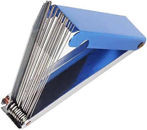 Amazon.com: Arc-Zone Pro-Grade Welding Tip Cleaner Tool Kit (13-Wire ...