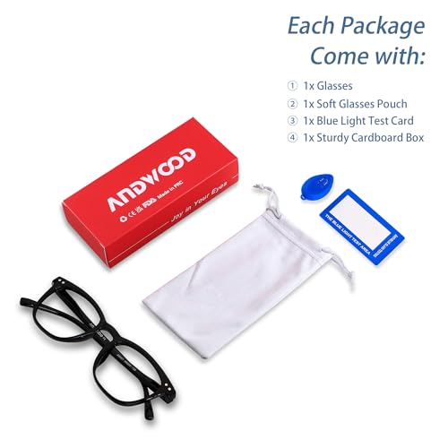 Gamma Ray Optics - Reading Glasses, Blue Light Blocking Glasses ...