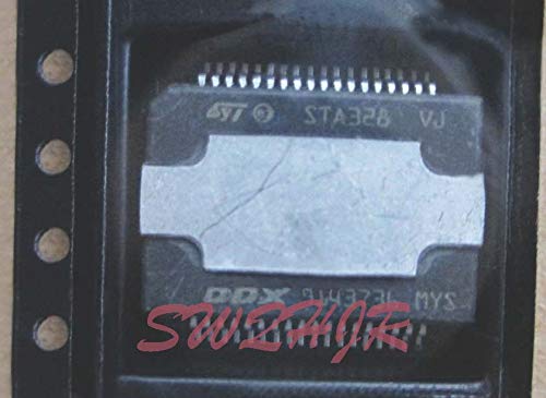 Amazon.com: 2pcs STA328 VJ,STA328VJ,Digital Audio Power Amplifier IC ...