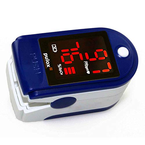 30 migliori Saturimetri nel 2020 (recensioni, opinioni, prezzi)